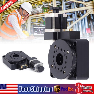 Motion Control - Precision Motion Controller