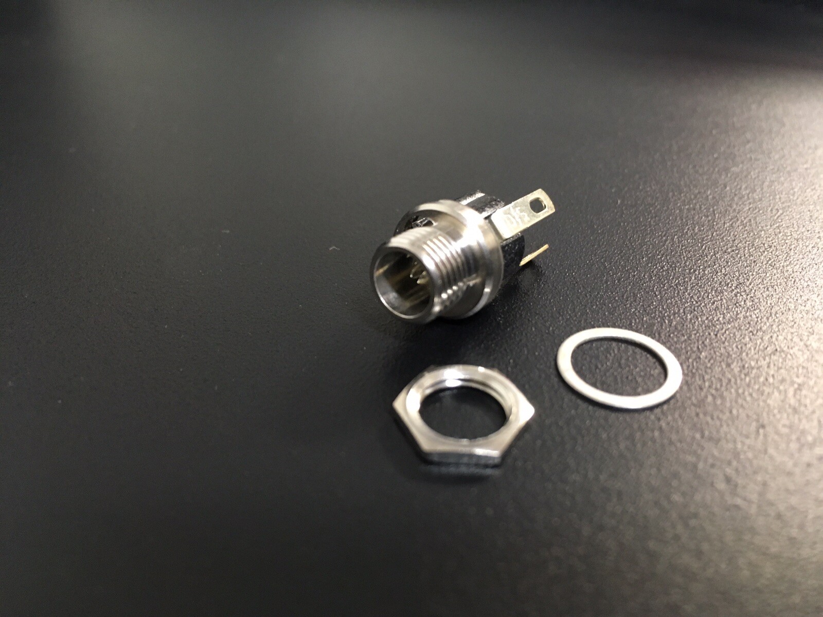 Switchcraft 722A DC Power Jack fits Boss Guitar Pedal Power Supply ...