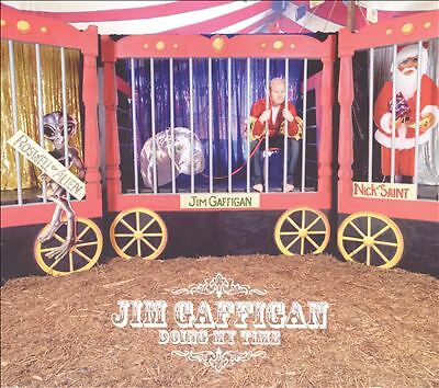 Doing My Time [CD & Dvd] by Jim Gaffigan (CD, 2004) for sale online ...