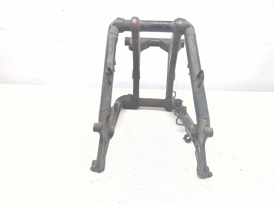 99-06 Kawasaki Vulcan 800 Drifter VN800E Rear Wheel Swing Arm Frame | eBay