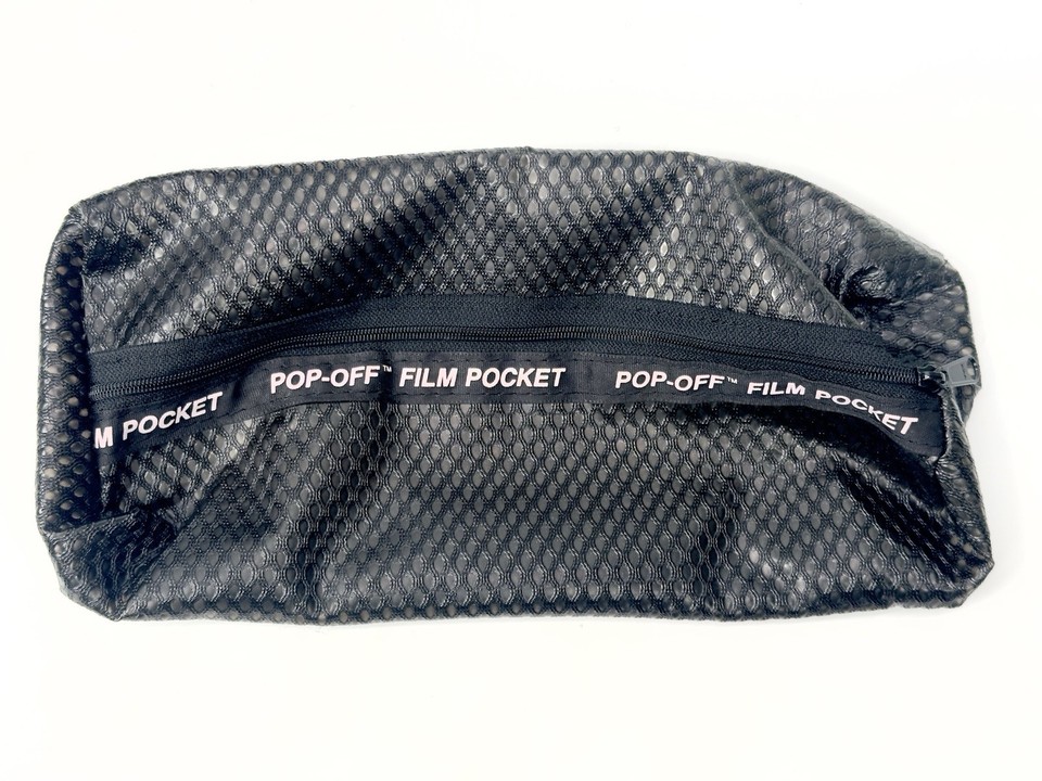 Vintage Tamrac Blue Mode 606 Gadget Shoulder Camera Bag | eBay