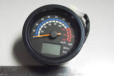 Joyner 800cc Renegade R2 R4 NEW Speedometer | eBay