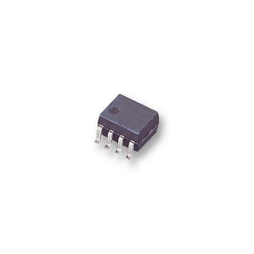Optocoupler Optically Isolated Amplifier Surface Mount Dip 8 Pins 3 ...