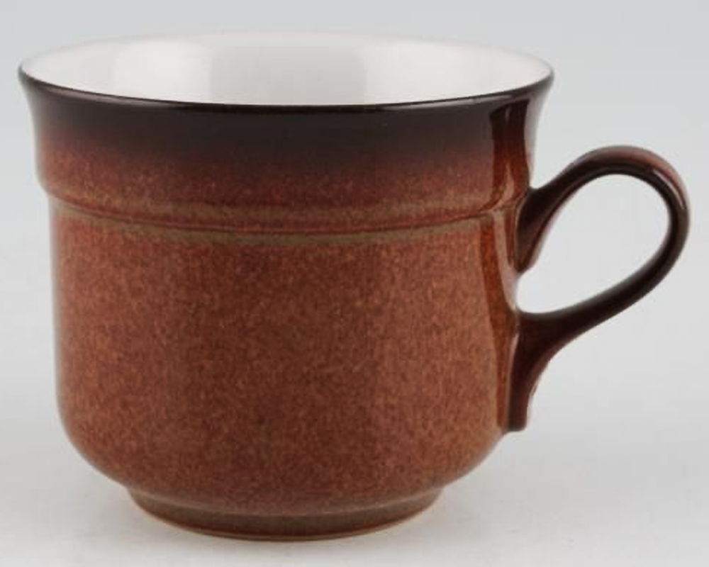 PROVENCE by Denby Tea Cup NEW NEVER USED made in England | eBay