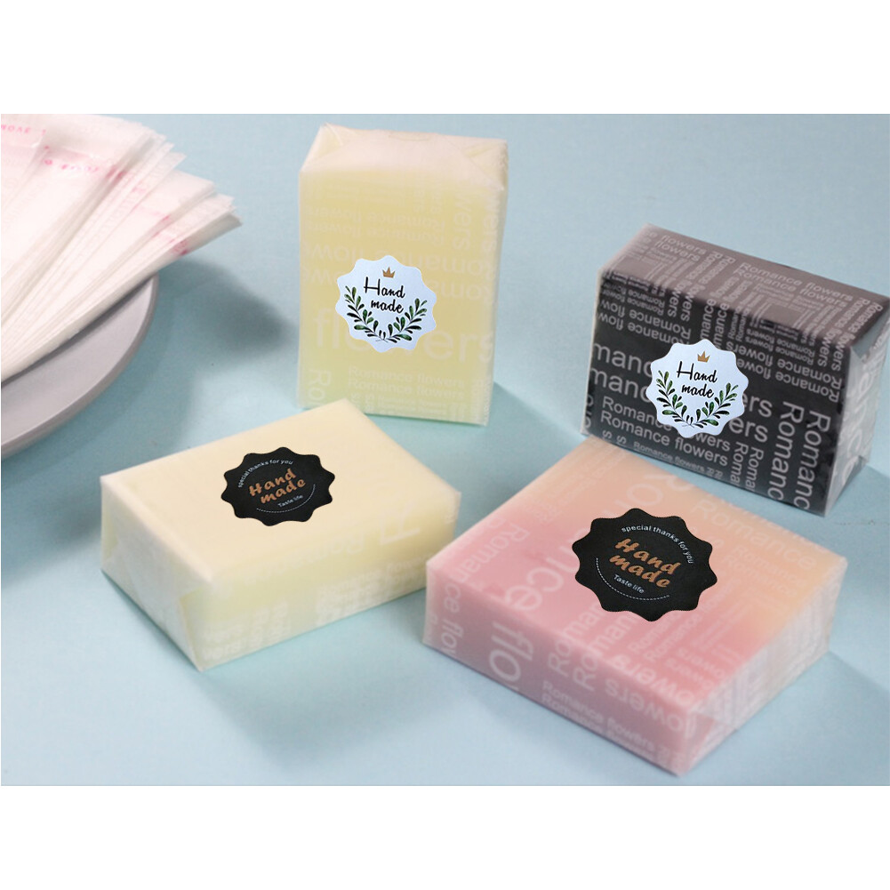 Diy Handmade Soap Packaging SIMPLE SOAP PACKAGING IDEAS