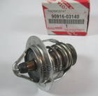 90916-03140 Toyota Thermostat 9091603140, New Genuine OEM Part | eBay