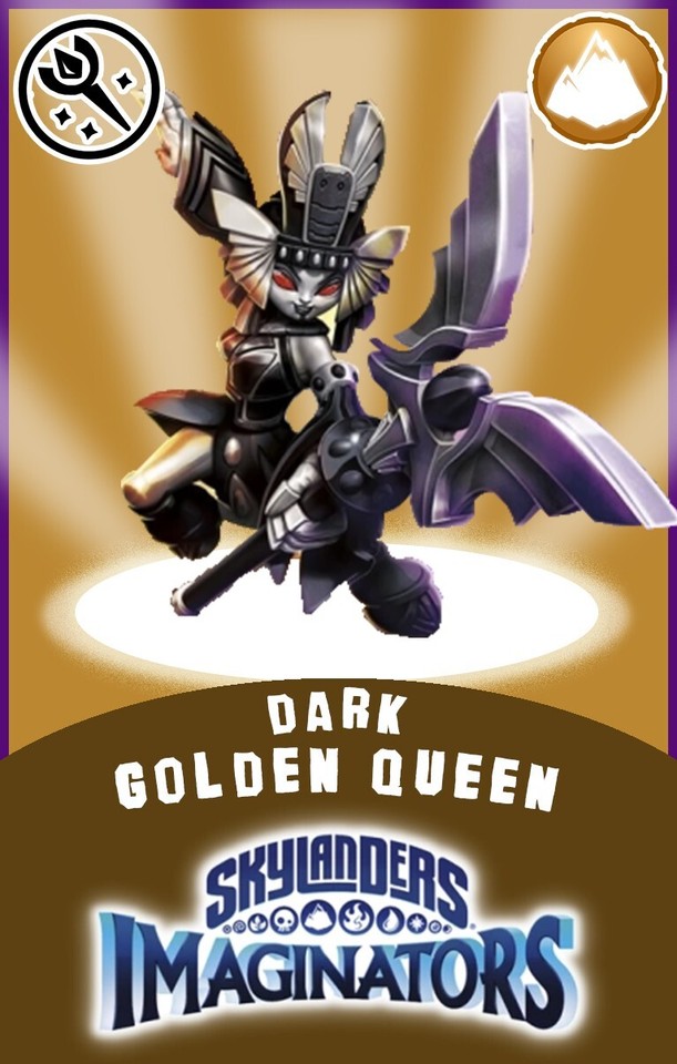 Skylanders Imaginators ALL CHARACTERS AND CRYSTALS NFC CARDS | eBay