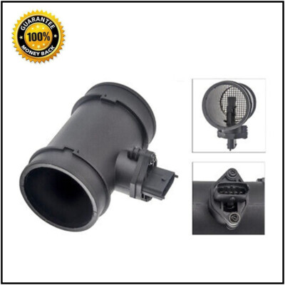 0281002537 Mass Air Flow Sensor Meter For ISUZU D-MAX RODEO 2.5DiDT 3 ...