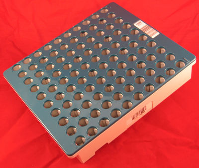 Siemens Labcell and WorkCell Sample Trays NEW | eBay