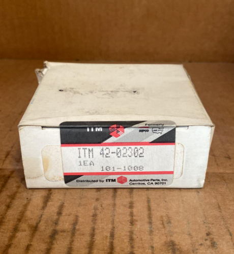 ITM/Repco Universal Joint - 101-1008 / 42-02302 - Fits BMW 1800Ti - See ...