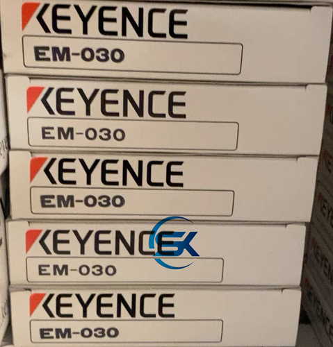 New in box KEYENCE EM-030 Proximity Sensor EM030 | eBay