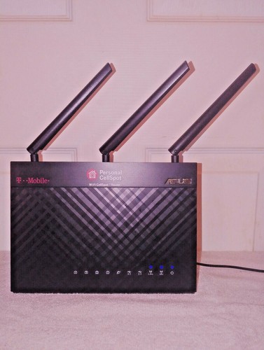 ASUS AC1900 1.3 Gbps Wireless AC Router RT-AC68U w/ Fresh Tomato ...