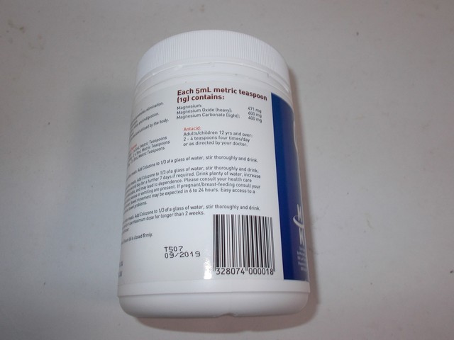 3 X Colozone Plus Intestinal Cleanse Powder 100g for sale online | eBay