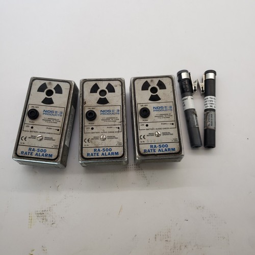 NDS RA-500, W138 Lot | eBay