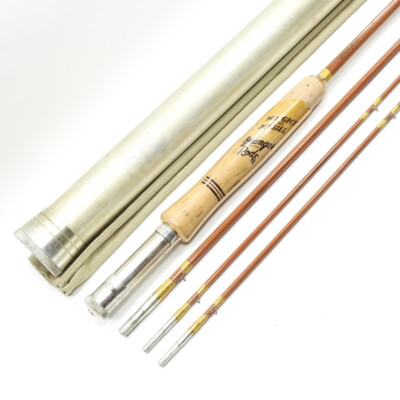 Rods - Wright Mcgill Fly