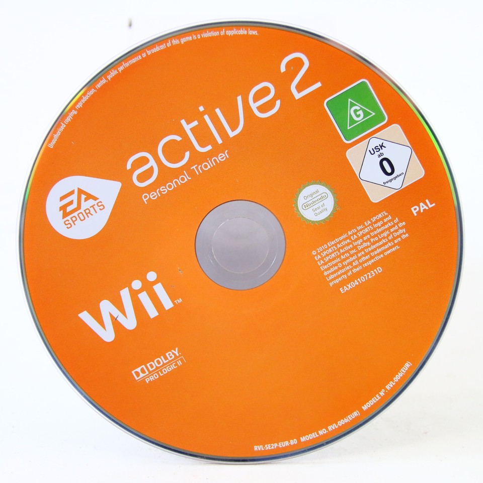 Nintendo WII nur CD DVD Disc Spielesammlung Party Mario Klassiker zum ...
