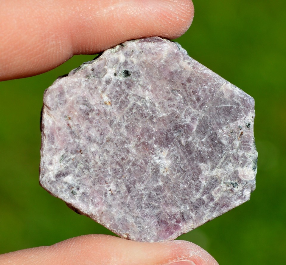 Corundum var. Ruby 104 grams - Ampanihy, Atsimo-Andrefana, Madagascar ...