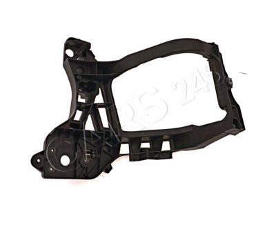 Headlight Base O/S Fits DODGE Ram 1500 2500 08- 68222828AA+68222826AB ...