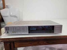 Vintage Akai Model AA-R31 Stereo FM/AM Receiver - READ for sale online ...