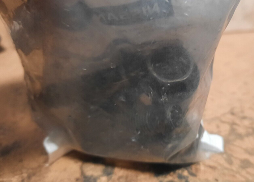 NISSAN #081B7-2352A LOT OF 5 HEX FLANGE BOLTS (PP TYPE)(2004-2015 ...