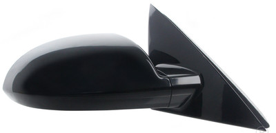 Passenger Side Power Mirror For 2009-2013 Chevrolet Impala GM1321391 ...