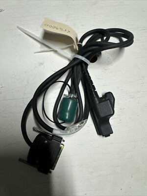 OEM Motorola RKN4035D Programming Cable For XTS3000 HT1000 MTS2000 JEDI ...