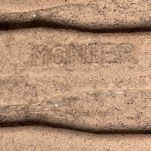 Monier Roof Tile Tiles Reclaimed Concrete Repair Roofing LOCAL PICKUP ...