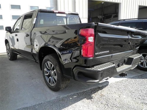 2024 Silverado 1500 RST Rear Leaf Spring 1607751 | eBay