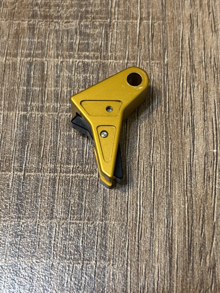 True Precision AXIOM Trigger for Ruger RXM | eBay