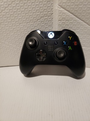 XBOX One, Day One 2013 Limited Edition Controller | eBay