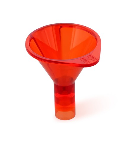 Hornady Basic Powder Funnel, 586051 - Anti-Static Funnel Fits All ...