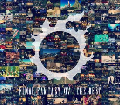 Final Fantasy Xiv: Soundtrack. Best Album 4988601466530| eBay