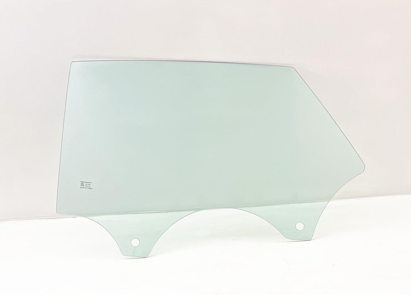 Driver/Left Rear Door Window Glass TEMP. For 2011-2018 Audi A7 S7 /2014 ...