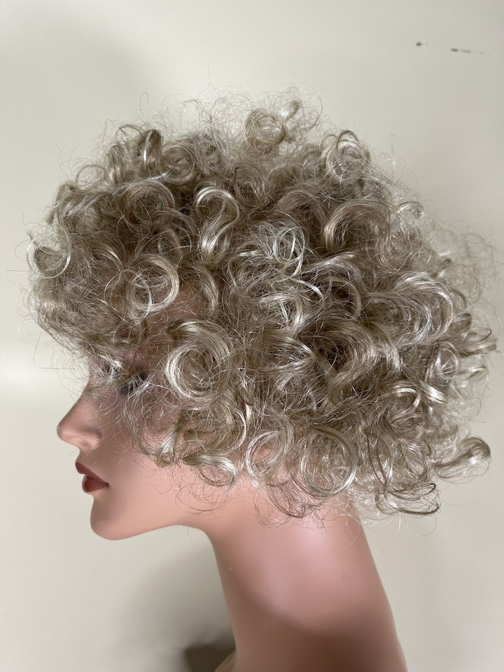 Paula Young Wig A0121 Orchid Synthetic Size Average Color 1488A Golden ...