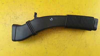 BMW F10 LCI 520D ENGINE N47D20C 2014-2017 AIR INTAKE DUCT PIPE 7811597 ...