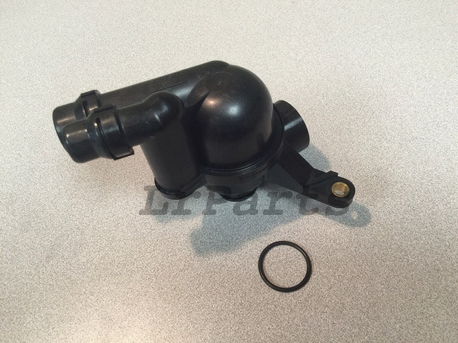 Land Rover Freelander 2002-2005 V6 Thermostat With Housing PEM000030 ...