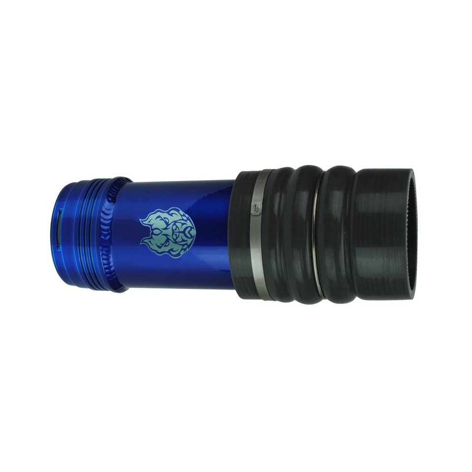 Sinister Diesel Hot Side Charge Pipe for 2011+ Ford Powerstroke 6.7L | eBay