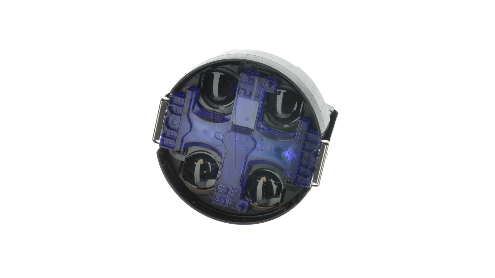 Mercedes-Benz 2049014504 Genuine OEM Sentinel Sensor for sale online | eBay