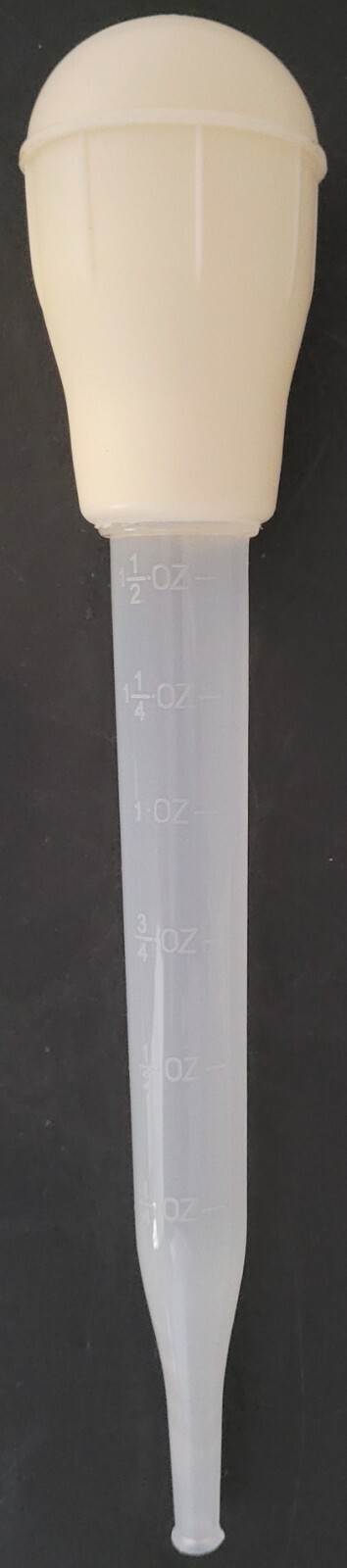 Kitchen Utensil Heat Resistant Baster Basters Roasting Poultry Meats ...