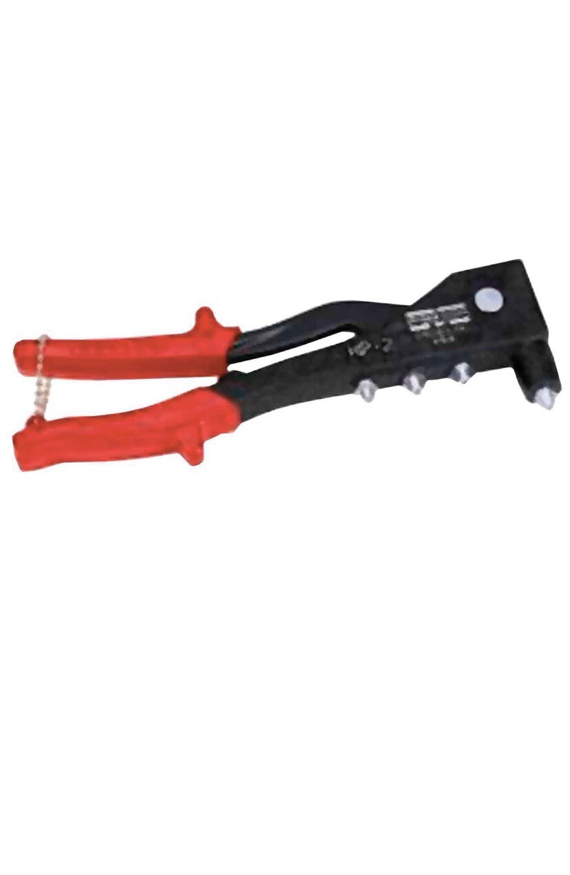 Marson 39000 - Professional Hand Rivet Tool Auto Body Marine Rivet Gun ...