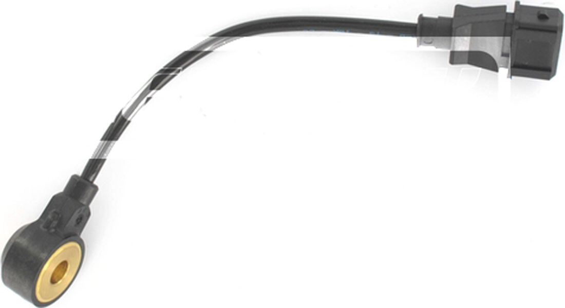 Baxter Knock Sensor Fits Kia Rio 2011- Venga 2010- Cee'D 2012- Hyundai ...