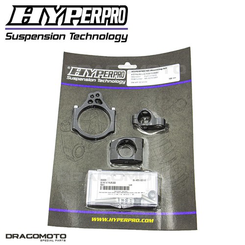 Harley FXLRS 1923 ABS Softail Low Rider S 117 2022-2023 Mounting Kit HYPERPRO... | eBay