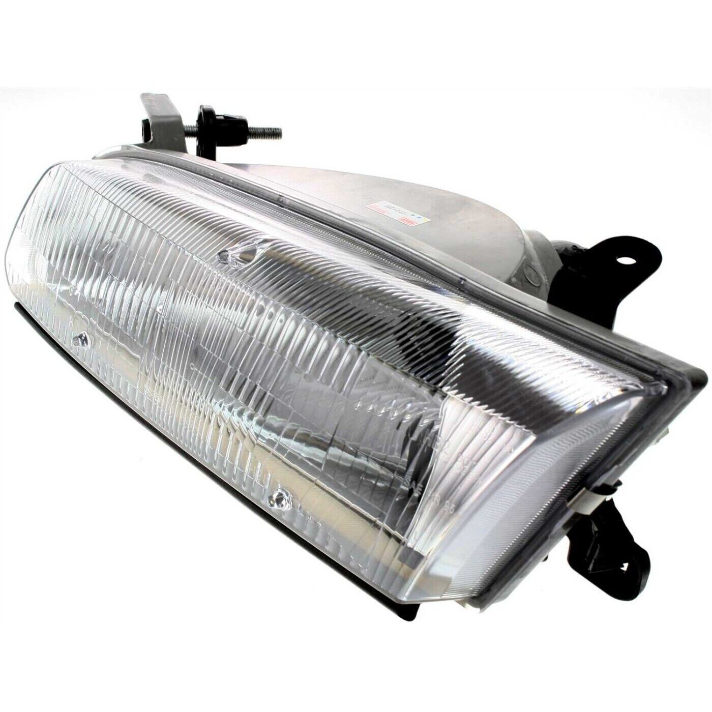 Front Headlights Assembly + Signal Light Left & Right For 1997-1999 ...