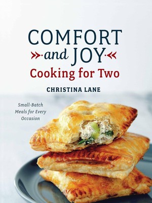 Comfort and Joy: Cooking for Two 9781581573428| eBay