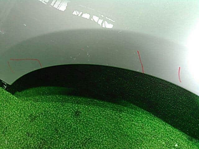 HONDA Step Wagon 2009 Left Fender Panel 60261SZW000ZZ [Used ...