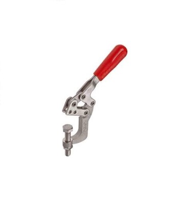 Clamps - Squeeze Action