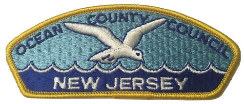 Ocean County CSP S1 | eBay