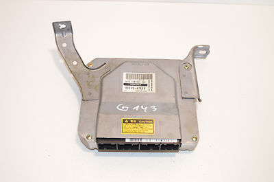 Toyota ABS ECU Control Module Unit 89540-47060 | eBay.de