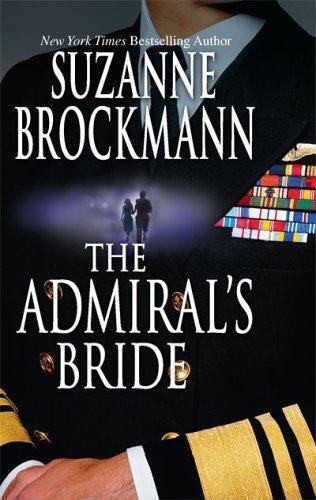 The Admiral's Bride - 9780778322917, paperback, Suzanne Brockmann ...
