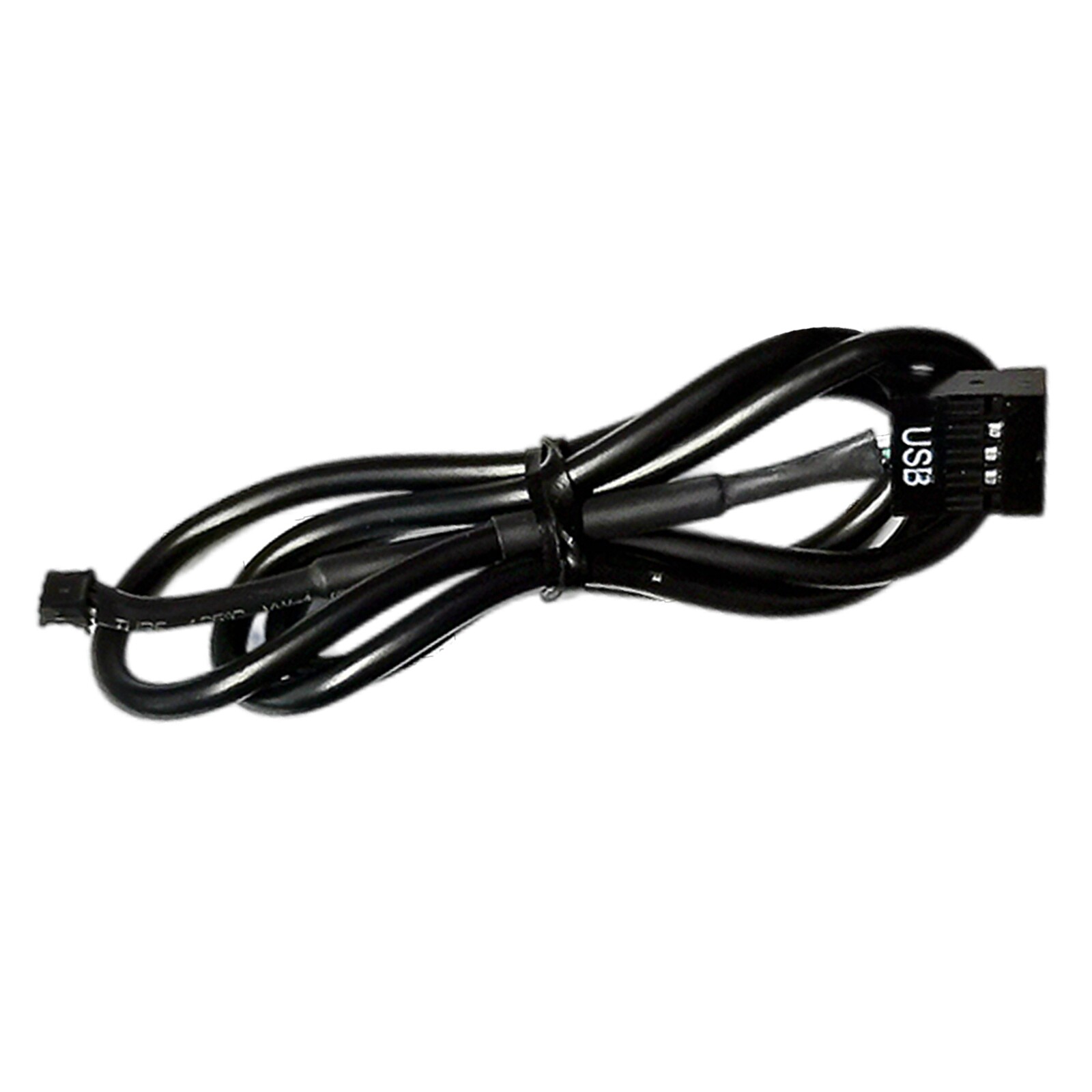 Wraith Prism LED RGB CPU Cooling Fan 3pin to USB Connector Cable for ...